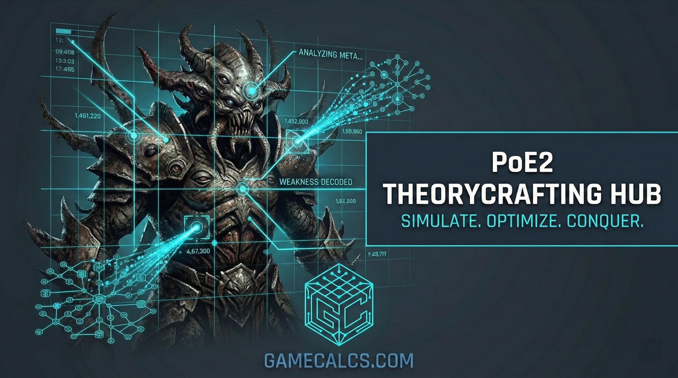 PoE2 Recombinator Calculator (Patch 0.4+): Crafting Odds Simulator ...